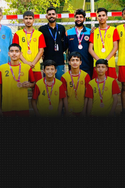 Rajasthan State Handball Association